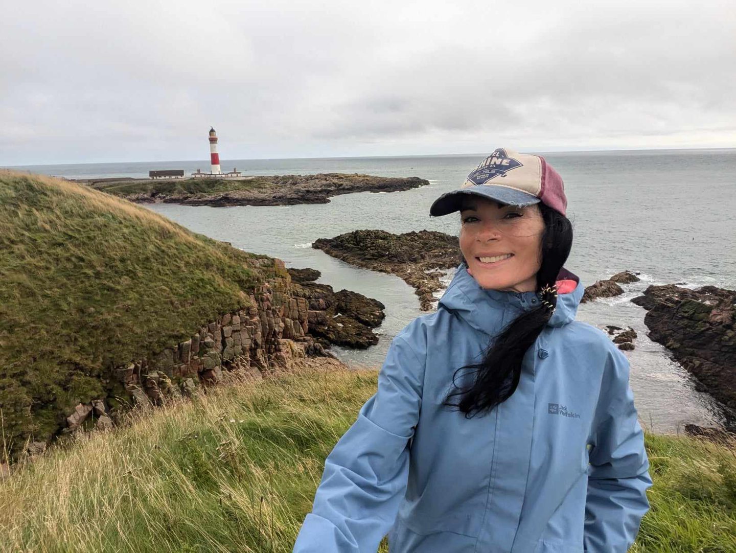 Boddam: What I found when I visited north-east village