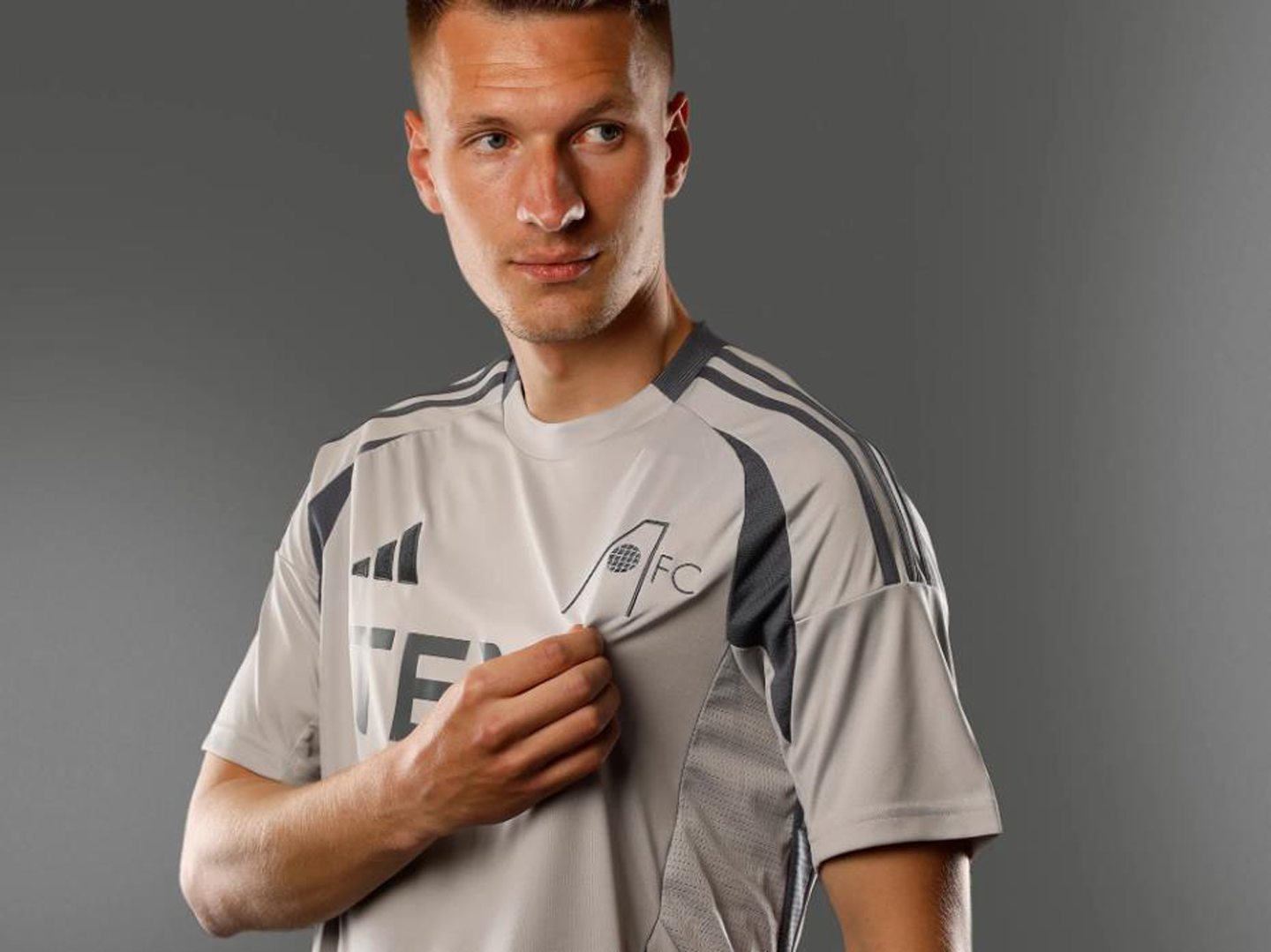 Aberdeen's new 2025/26 third kit - best third/special strip ever?