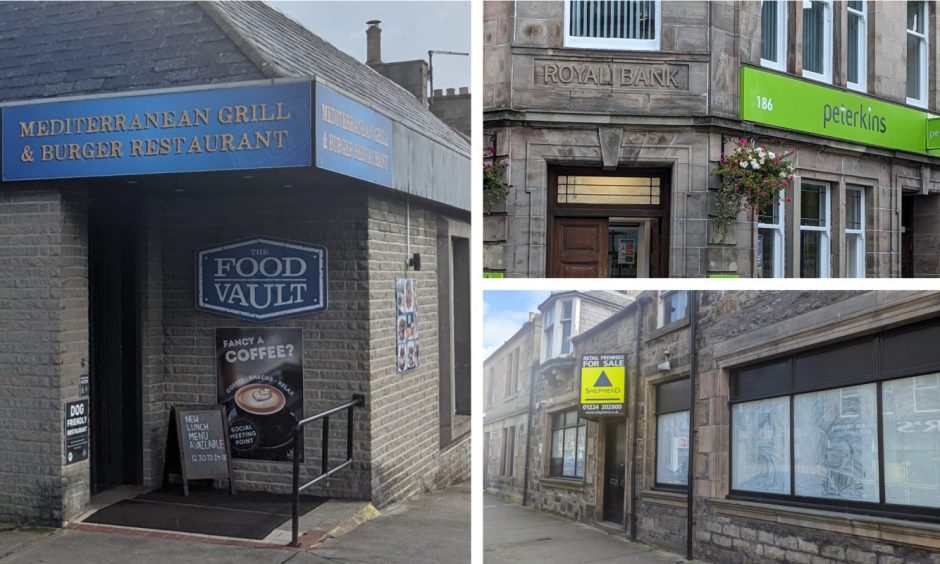 Aberdeen, Aberdeenshire, Inverness & Highlands news | The P&J