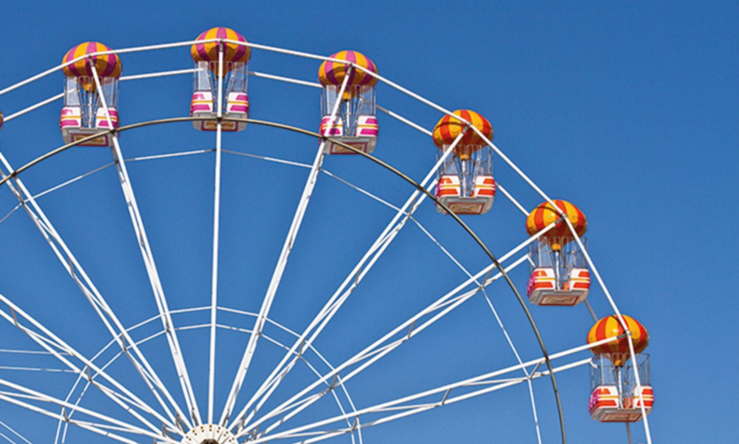 Aberdeen's Codona's funfair profits plunges as costs rise