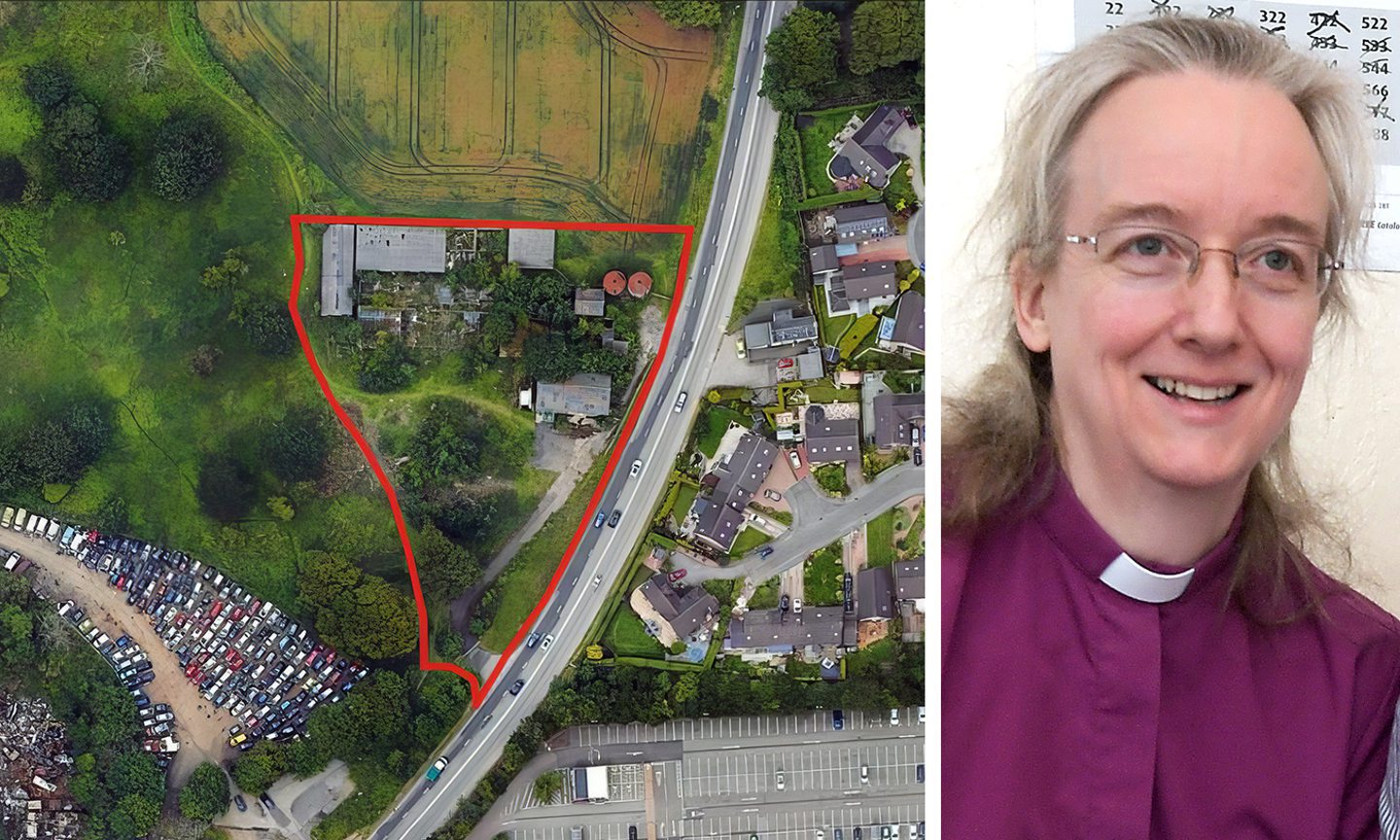 Danestone battery storage facility approved despite 'disaster' fears