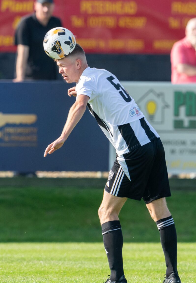 Rangers v Fraserburgh: Kieran Simpson on first Scottish Cup goal