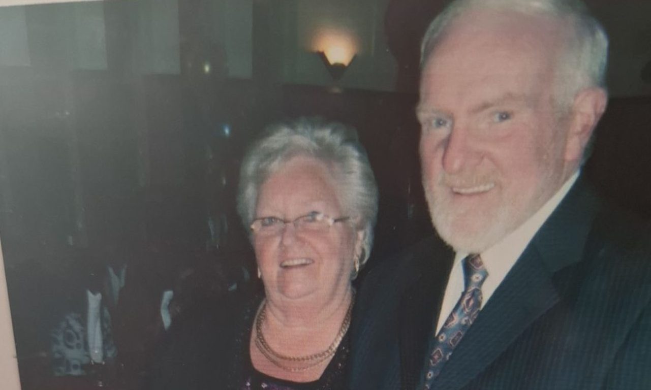 Ian Shand obituary: Stonehaven janitor dies