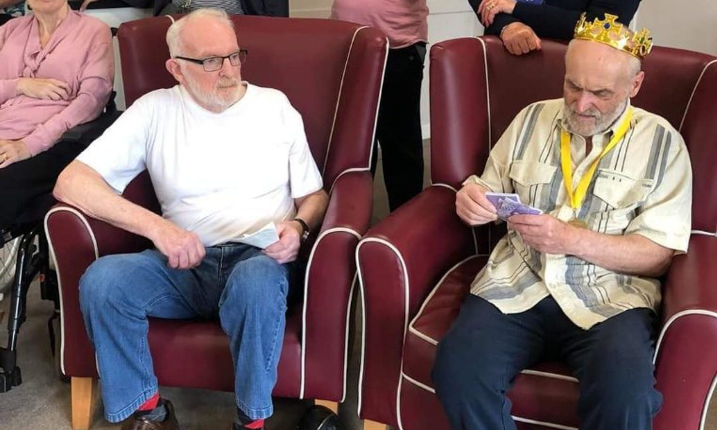 Ian Shand obituary: Stonehaven janitor dies