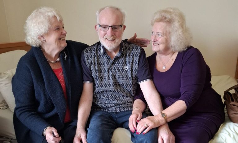 Ian Shand obituary: Stonehaven janitor dies