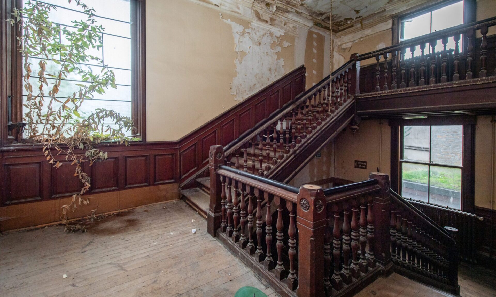 How Gordon Arms Hotel in Elgin will be turned into a creative hub
