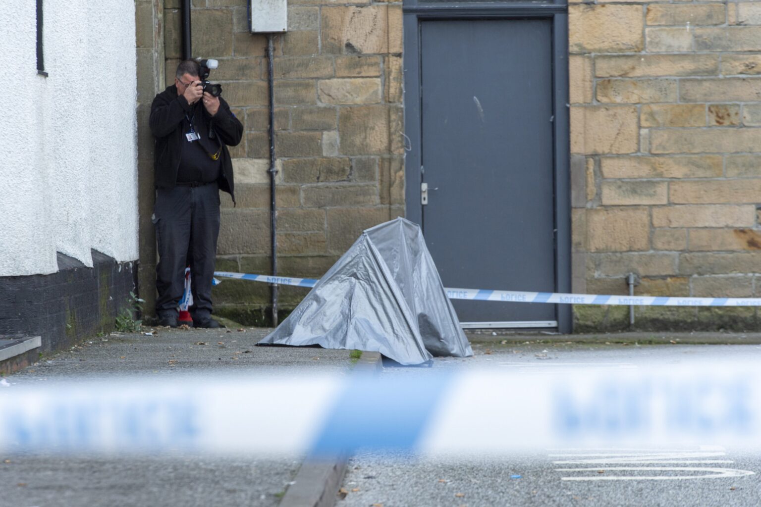 Murder bid charges for Aberdeen man as car hits people in Buckie