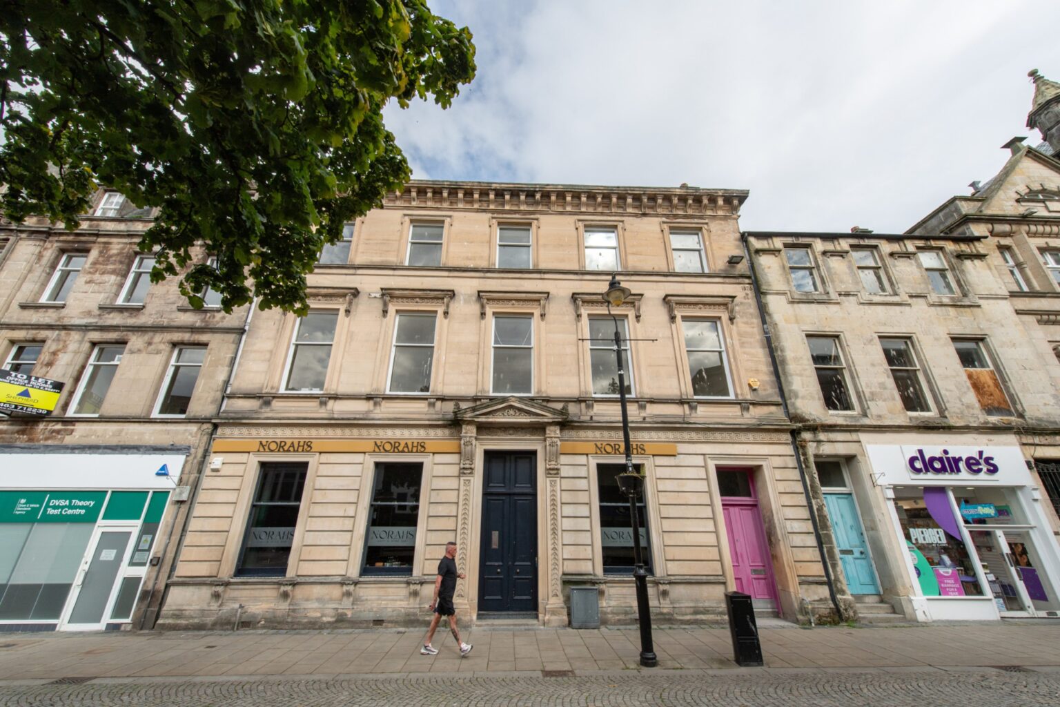 Four new Elgin businesses in 2024