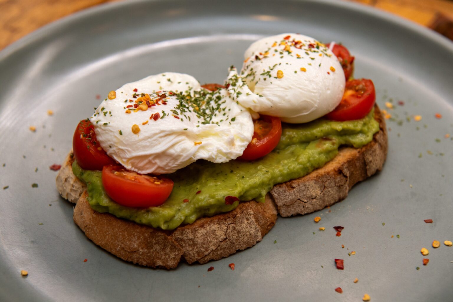 We visit Kemnay's Café 83 – declared 'best café aroon' by a regular