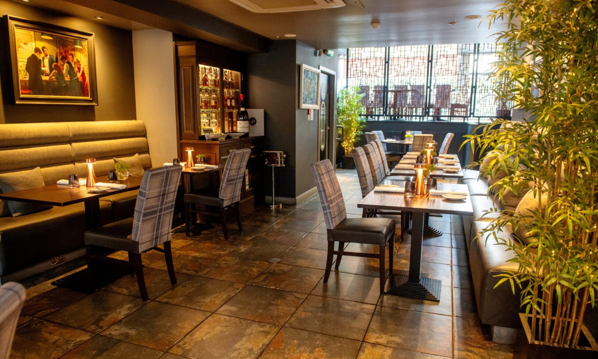 Amuse Aberdeen expansion planned - into old oil offices next door