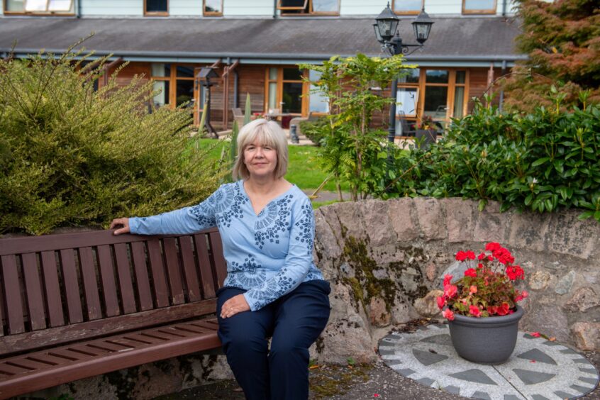 The story of Roxburghe House as Aberdeen icon marks 20 years