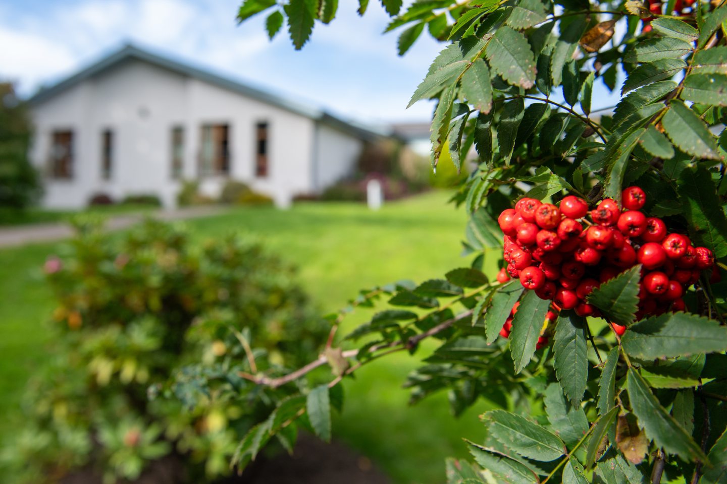 The story of Roxburghe House as Aberdeen icon marks 20 years