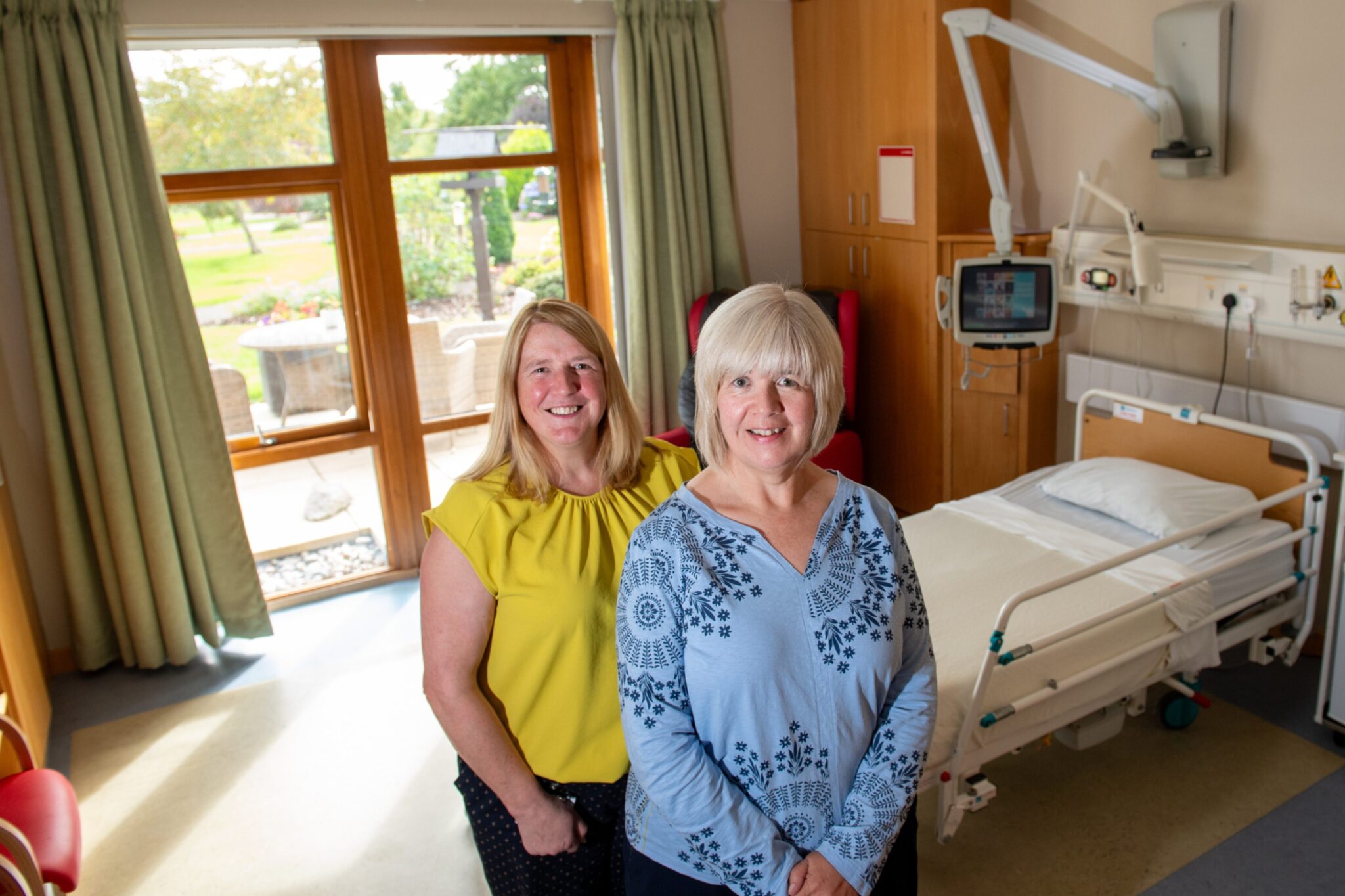 The story of Roxburghe House as Aberdeen icon marks 20 years