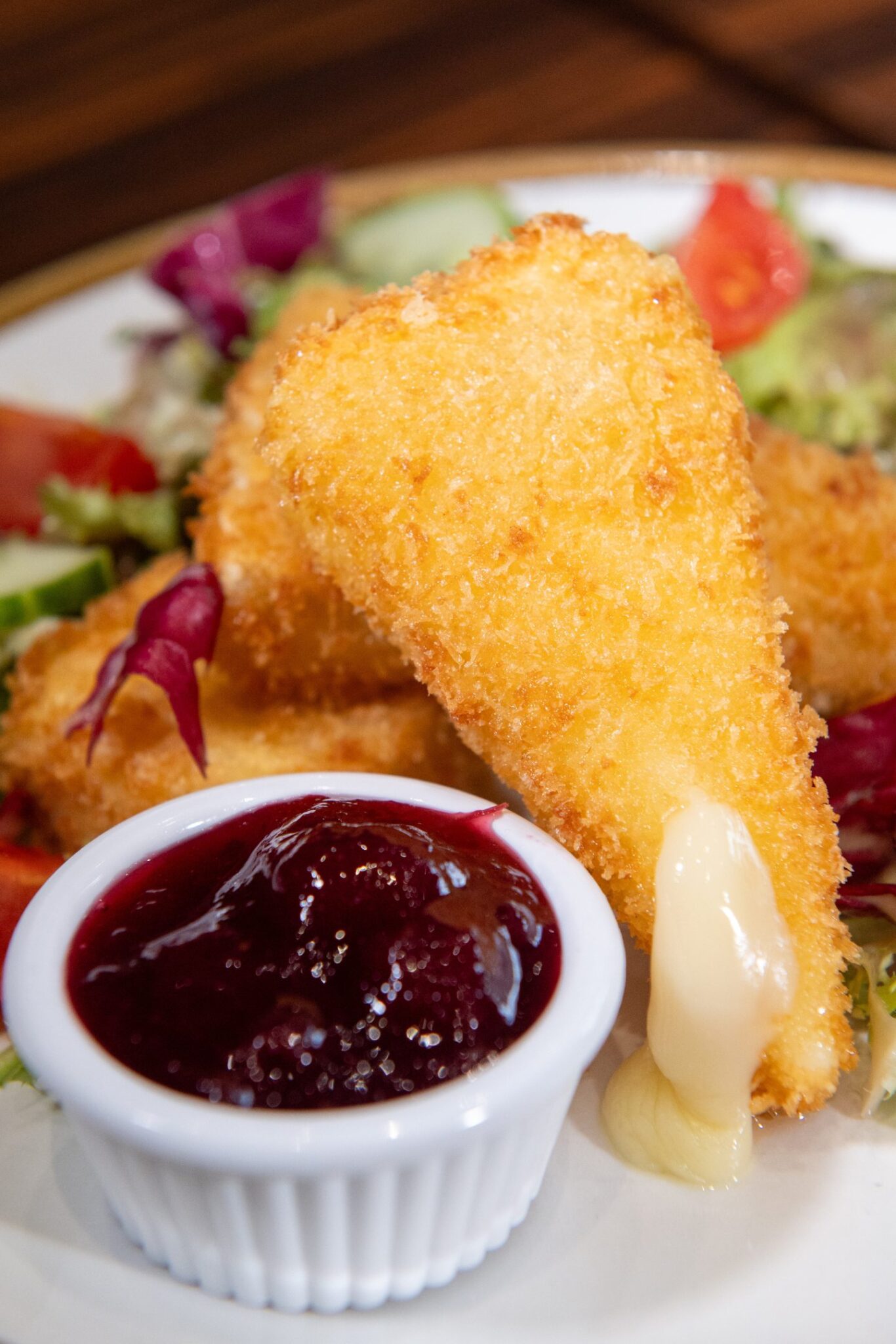 Review: Alford's Haughton Arms is a must for hearty pub classics