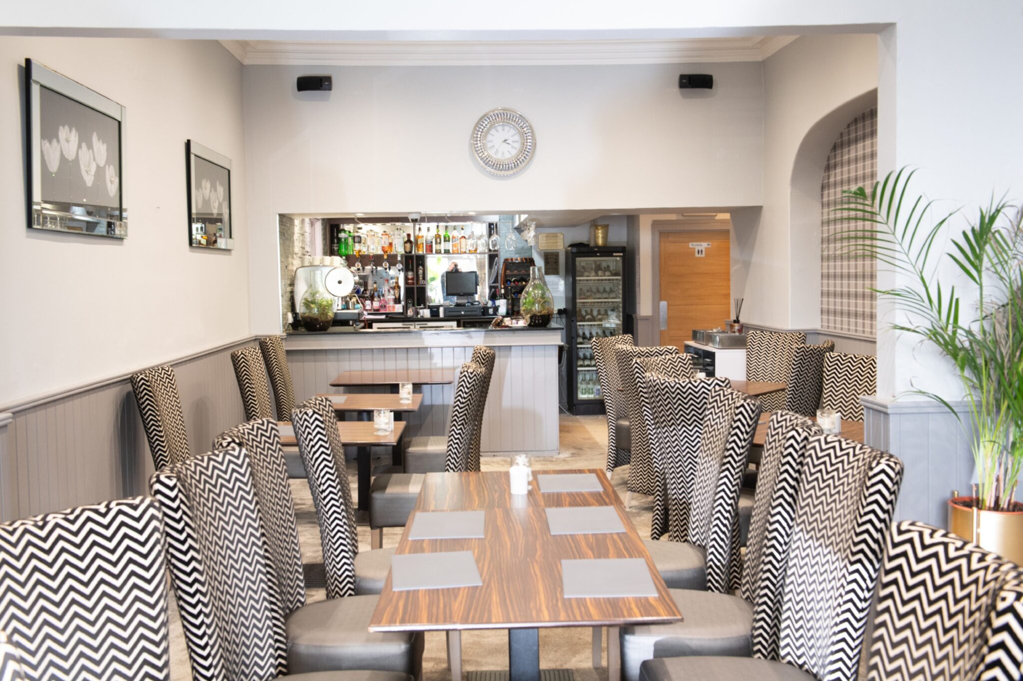 Review: Alford's Haughton Arms is a must for hearty pub classics