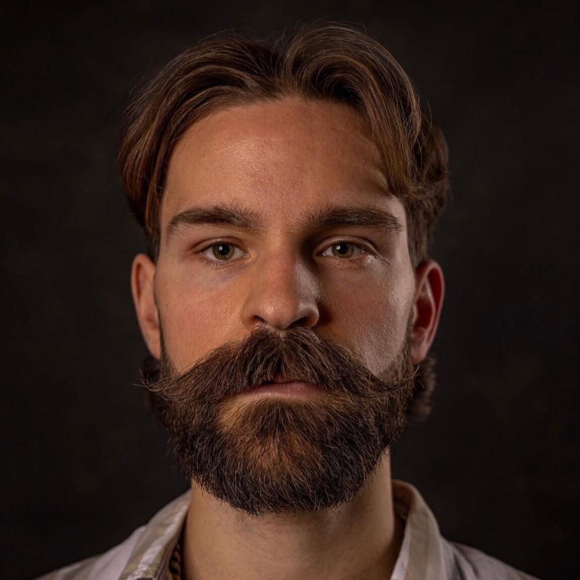 Aberdeen stylist crowned Scotland's 'barber of the year'