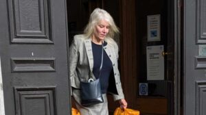 Aberdeen pet owner attacked SSPCA staff after dogs confiscated