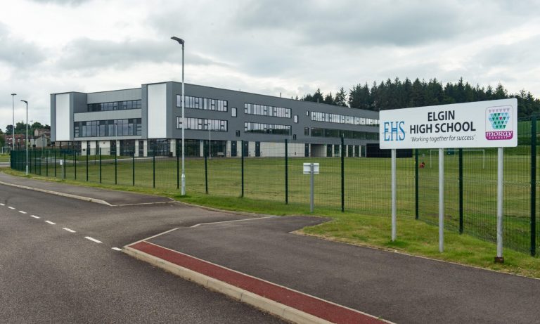 Bilbohall housing in Elgin: What you need to know about plans