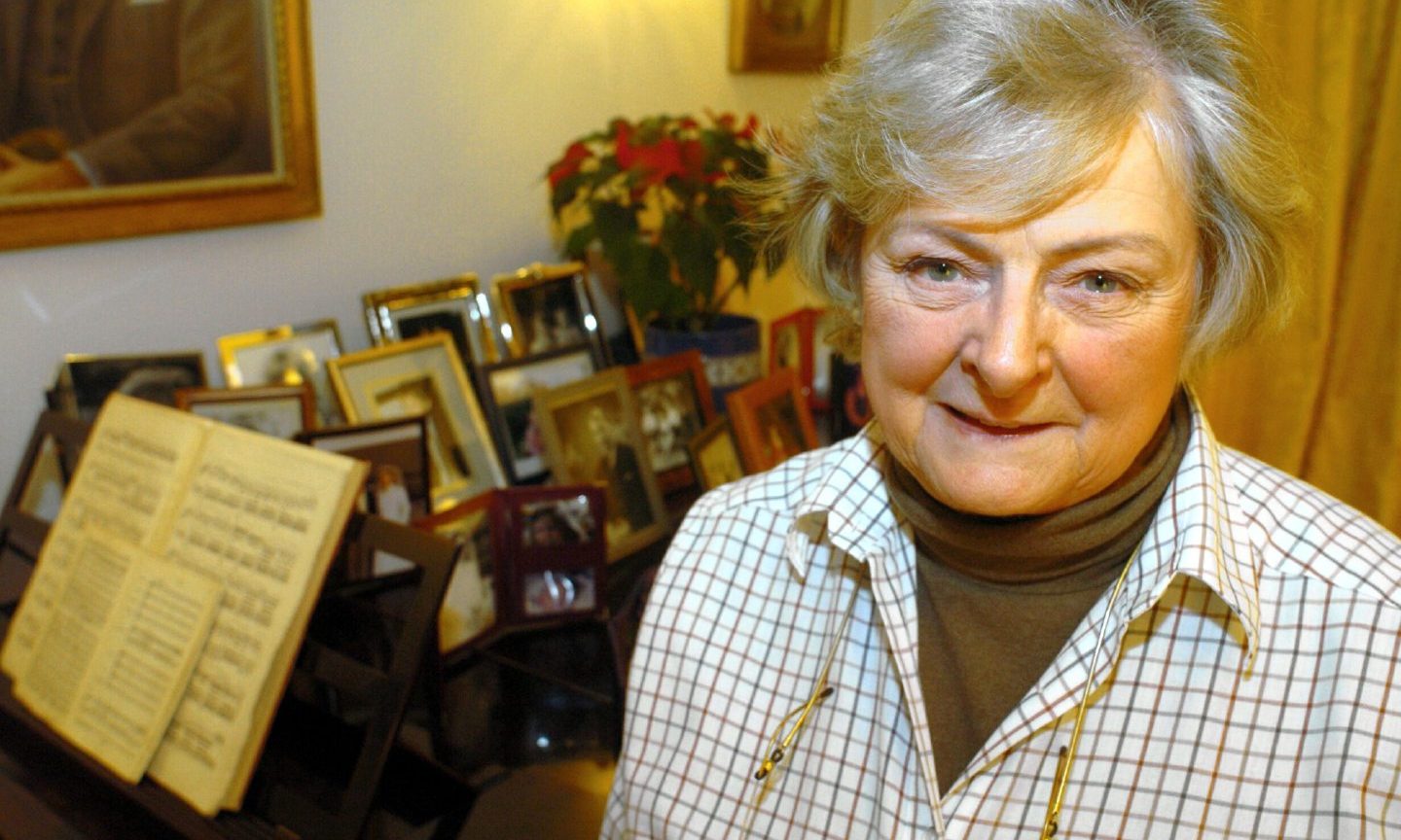 Obituaries and Death Notices | Press and Journal Obituaries