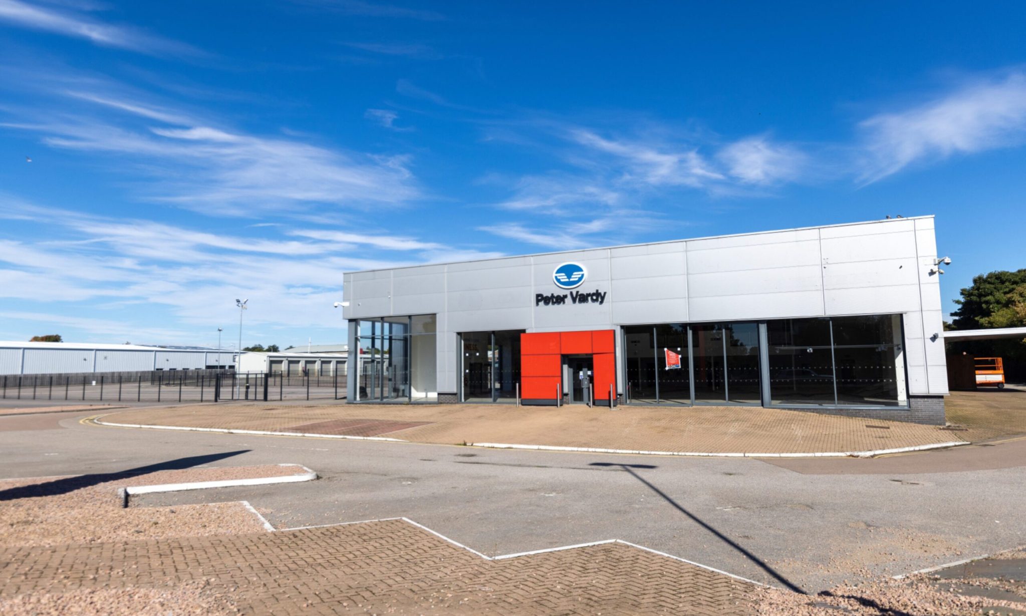 B&M Aberdeen: Bargain chain's rapid rise amid new Mastrick plans