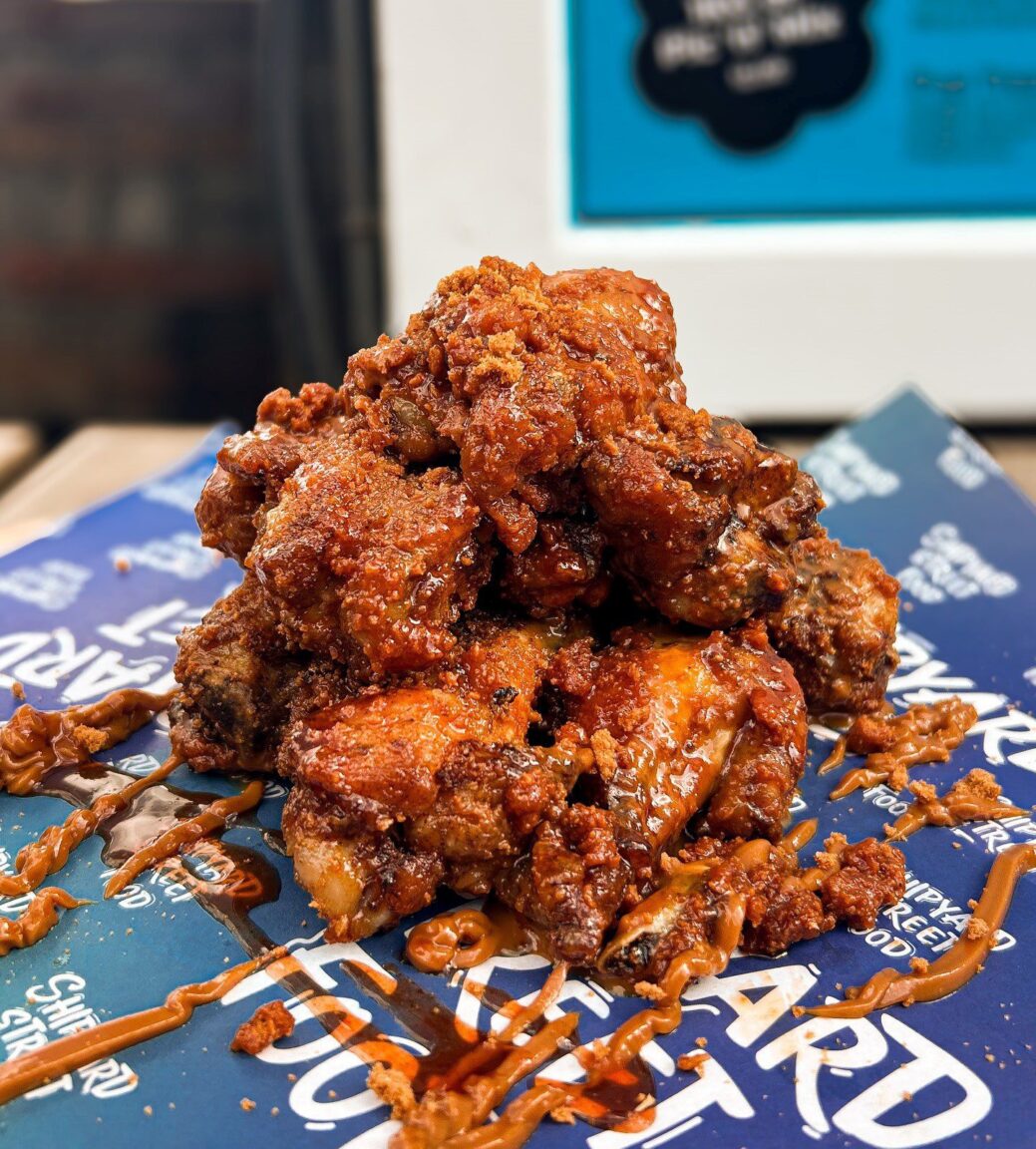 10 places in Aberdeen to get lunch for under £10