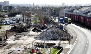 Abandoned Aberdeen: Derelict sites across city revealed