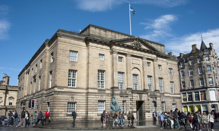 Inverness dad pleads for chance to raise kids after cocaine bust