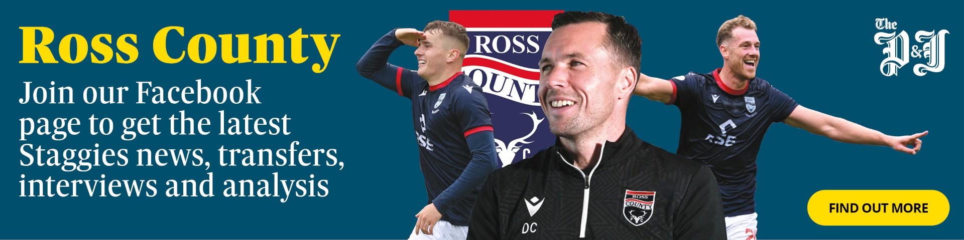 Connor Randall pinpoints key Premiership period for Ross County
