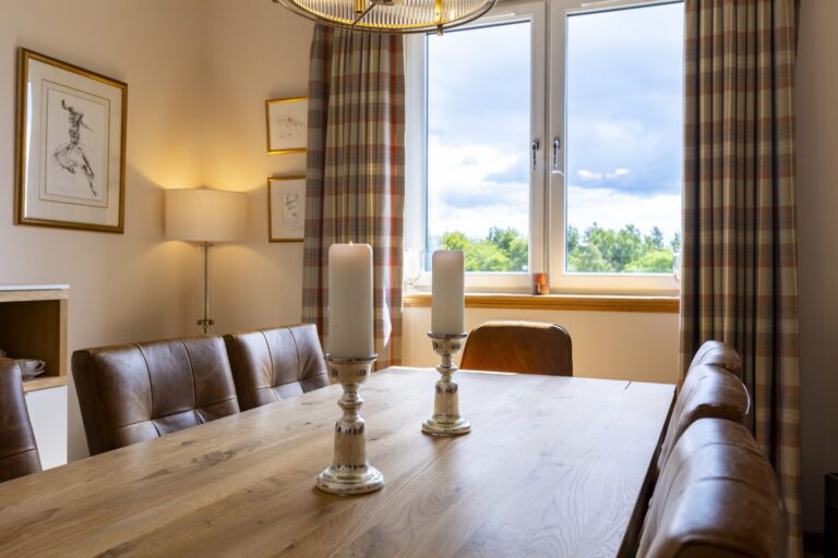 Milltimber home boasts Dee Valley views and its own putting green