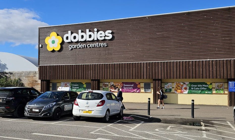 Inverness shoppers react to plans for Dobbies closure