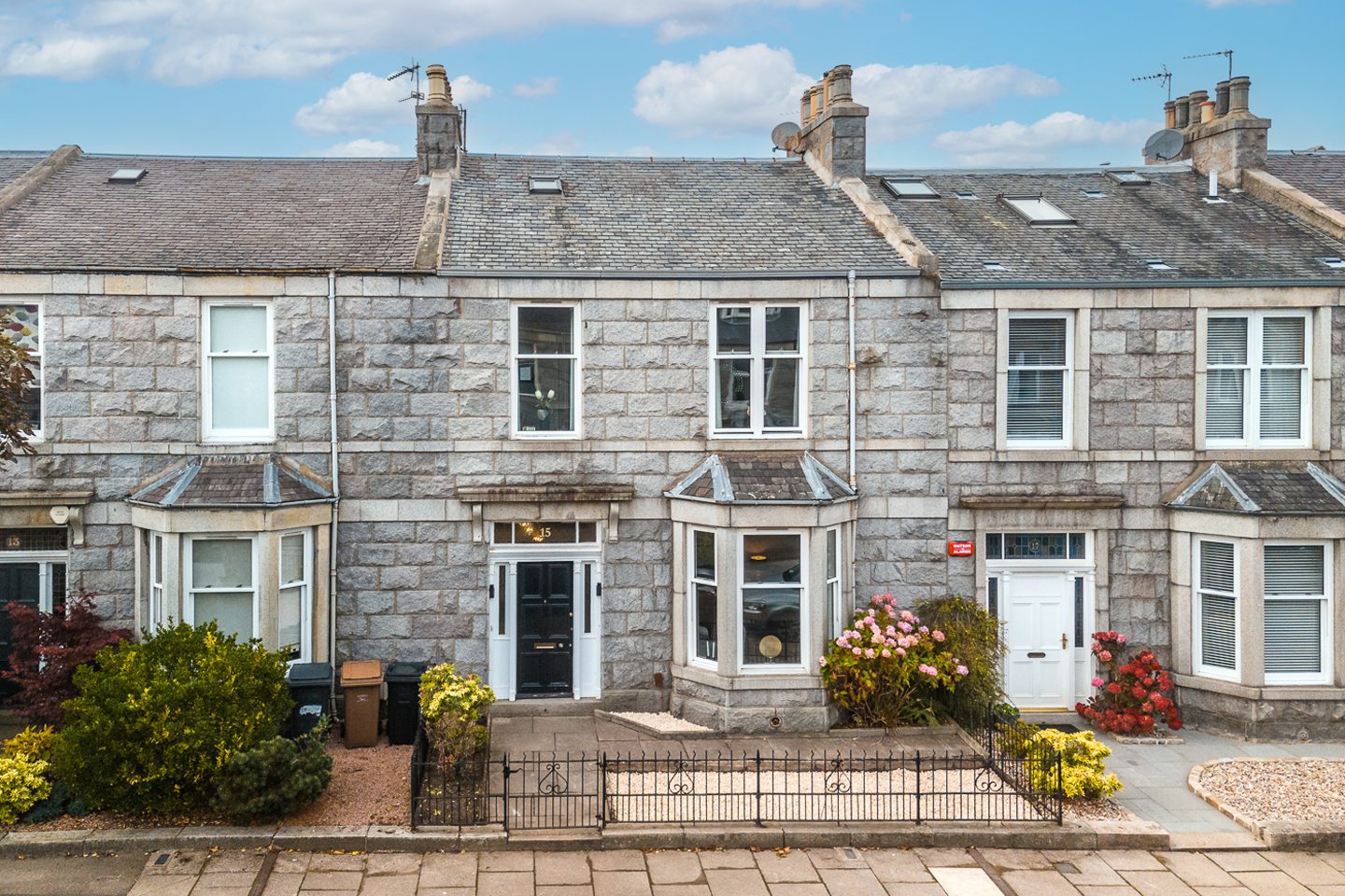 Lanna transforms her home while juggling work and motherhood