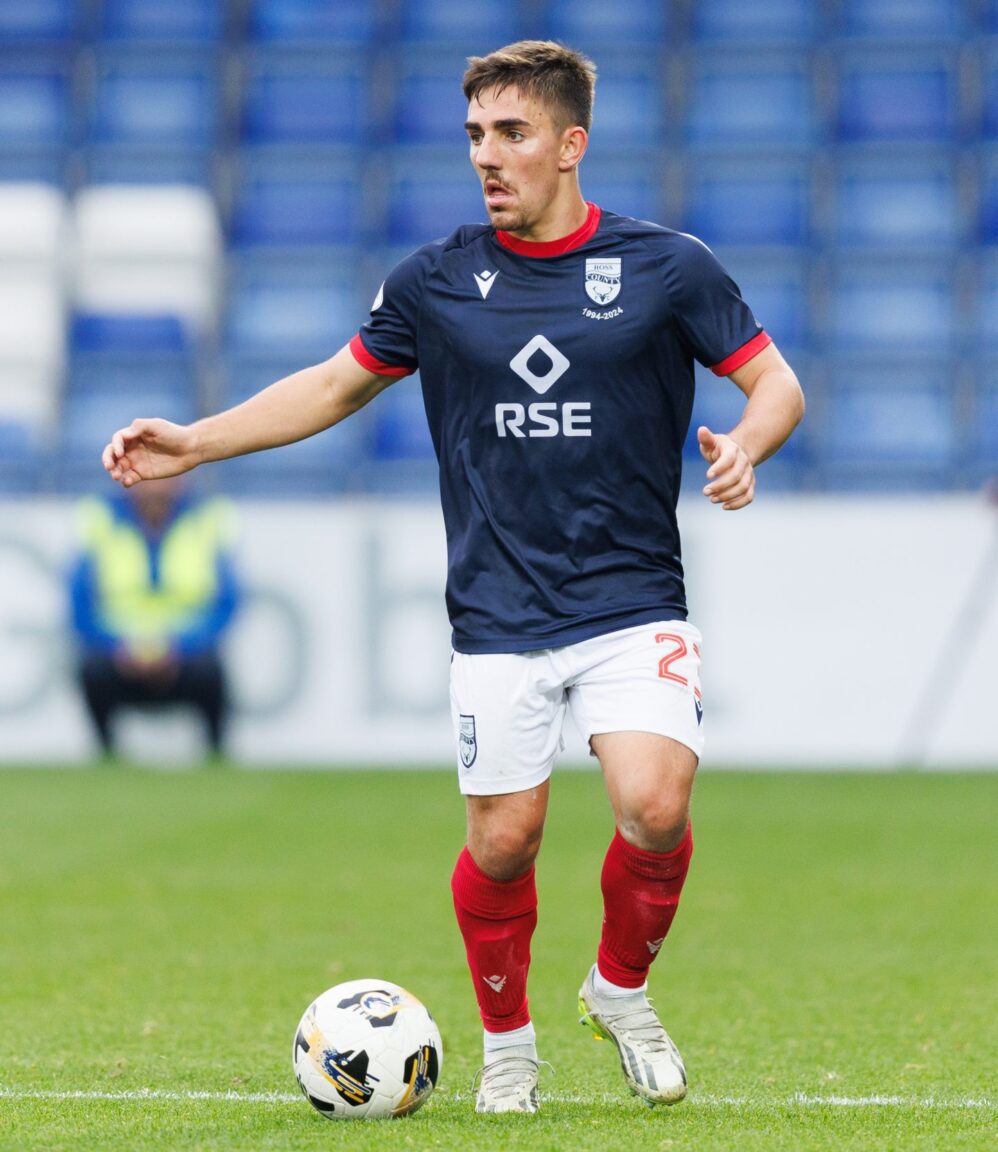 Josh Nisbet aims to catch eye of new Australia boss Tony Popovic