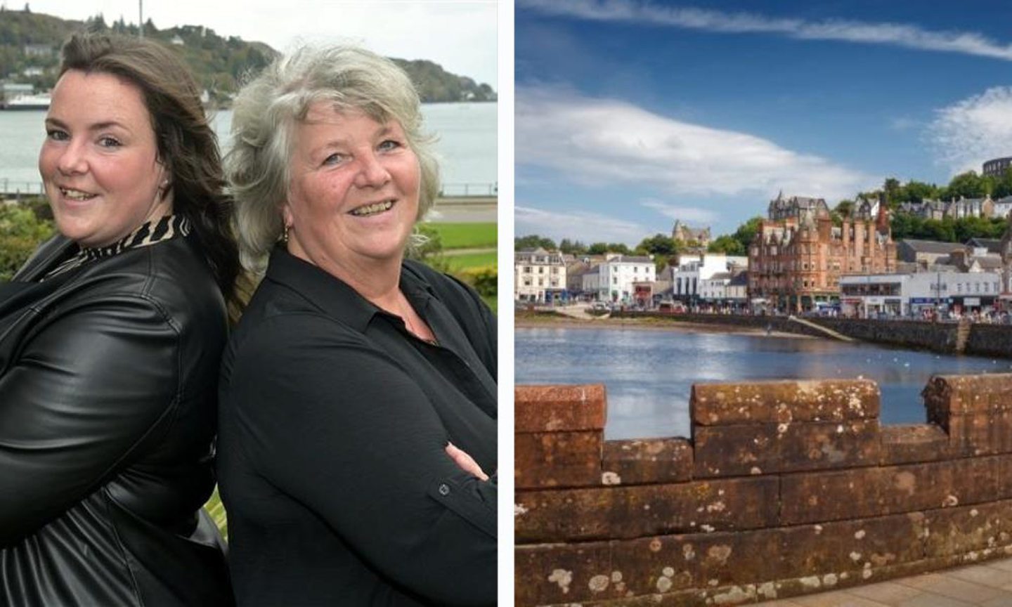 Mod choirs reveal eye-watering hotel costs for Oban competition