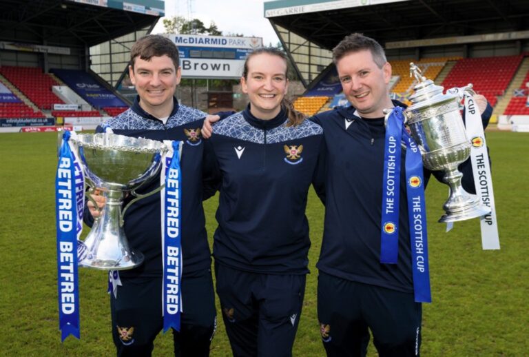 Mike Reidy: Dyslexia didn't stop me from becoming top ARI surgeon