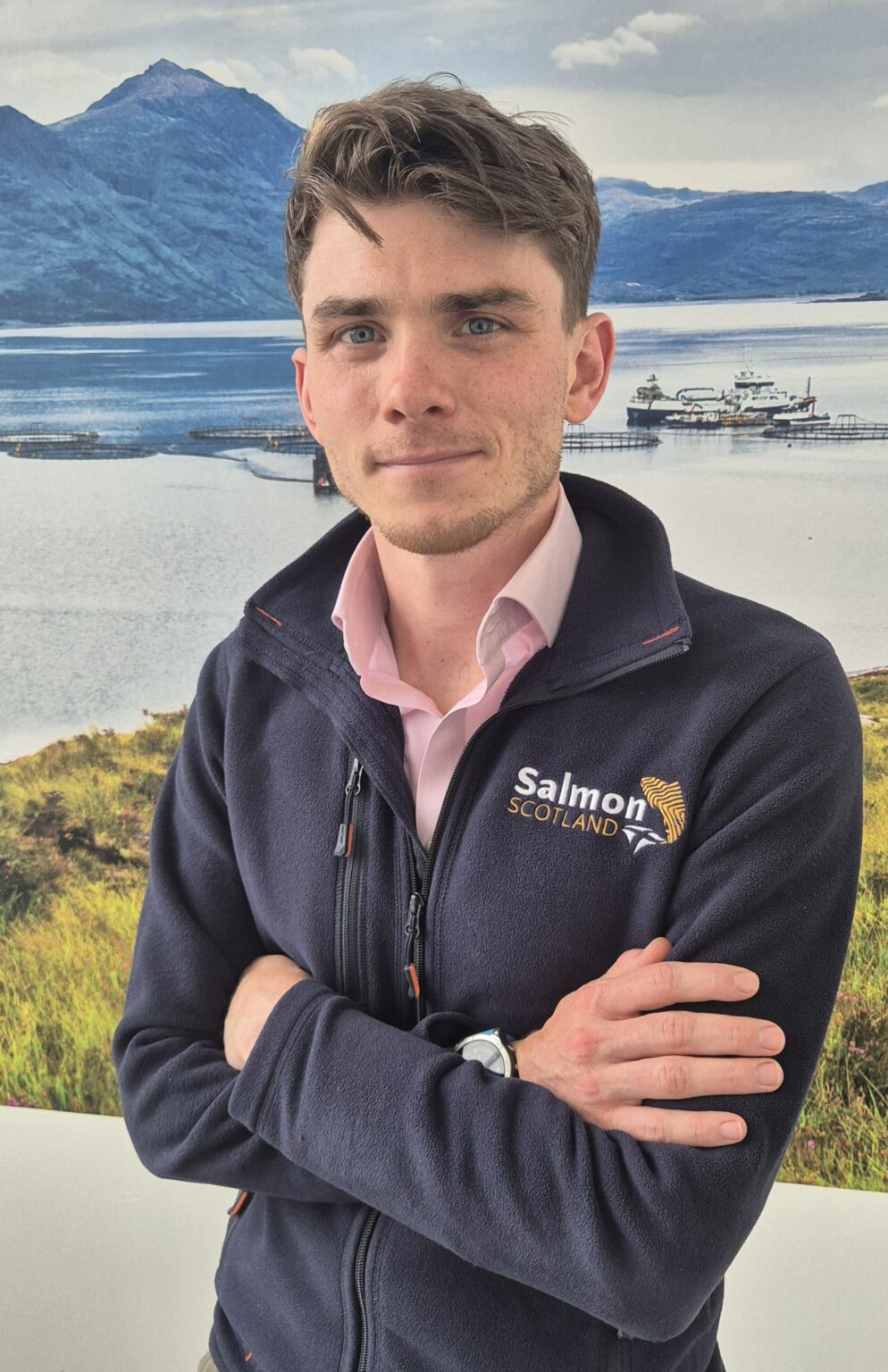 North-east pig farming pair among 24 new Nuffield Scholars