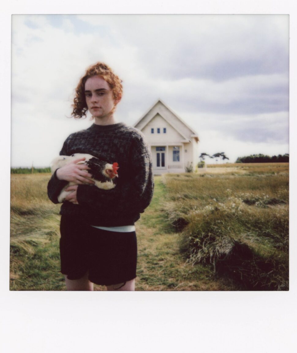 The Outrun changed Orkney actor Eilidh Fisher's island relationship