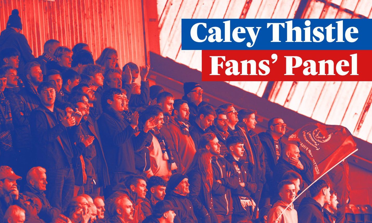 Caley Thistle Fans' Panel: Survival 'one of our best achievements'