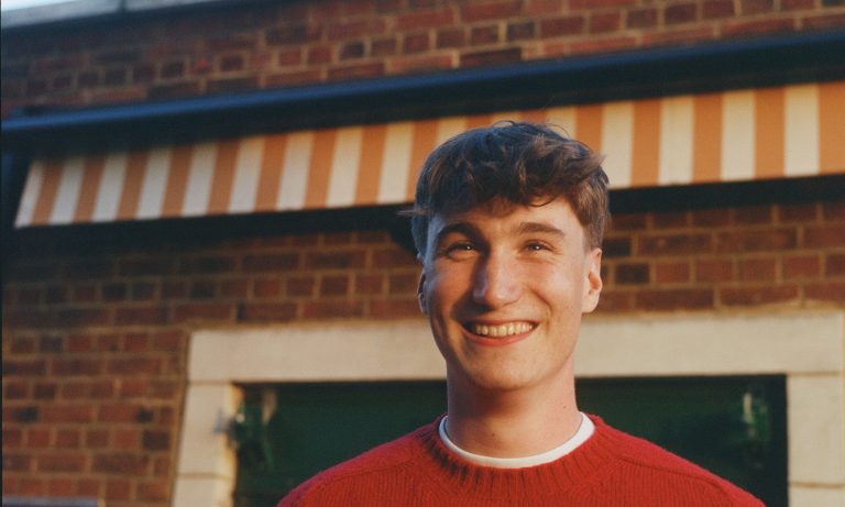 Scottish singer Calum Bowie on why Banchory will always be home