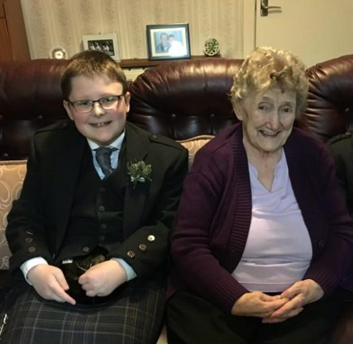 Meet New Pitsligo's teenage antique expert Charlie Elphinstone