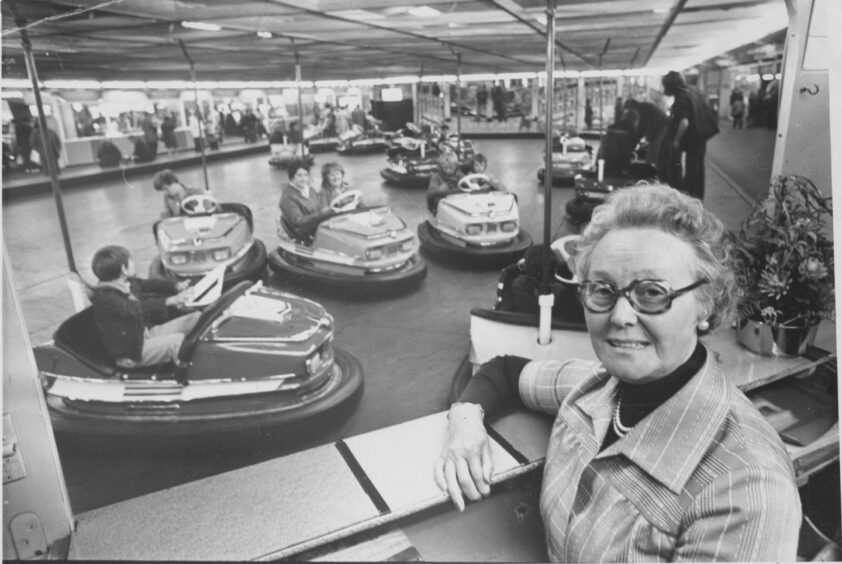 Never-before-told story of Aberdeen's Alan Codona and family