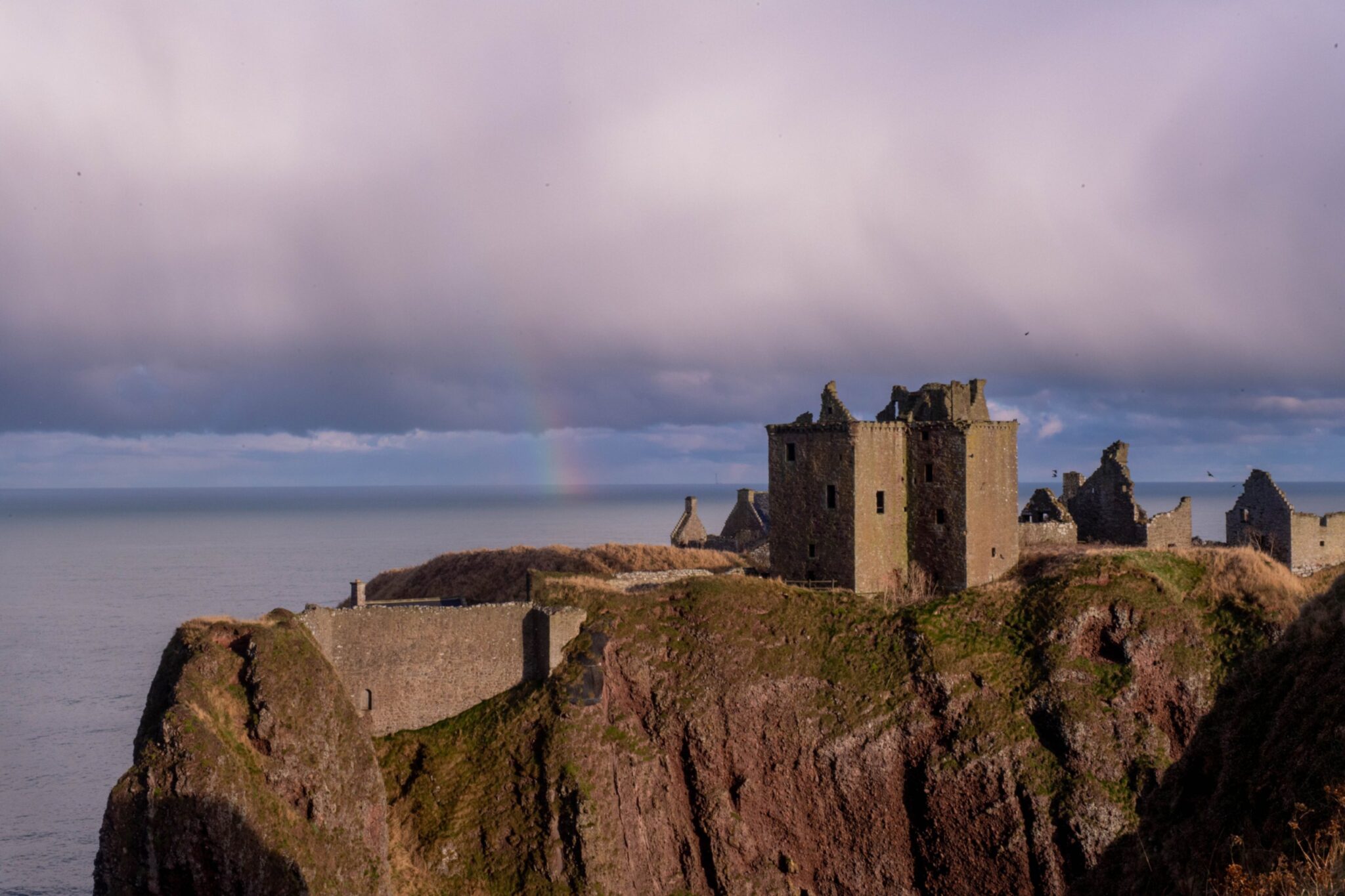Stonehaven: The town's five best features according to a local