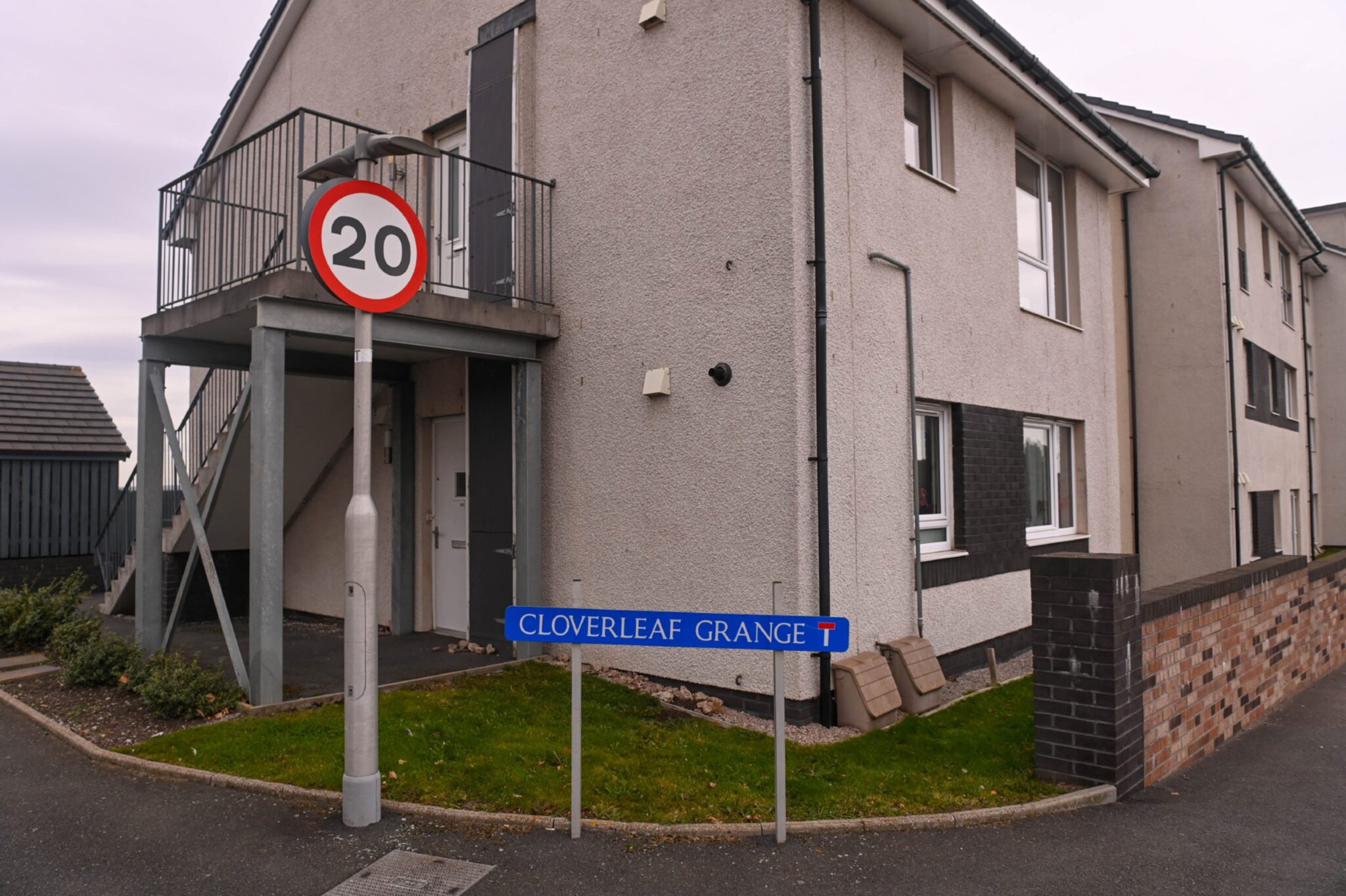 Two women found dead after police called to Aberdeen property