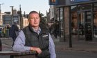 Derek Ritchie: How he made Inverurie "Scotland's busiest town"