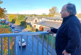 Dave Gowans: Former A96 engineer says dualling won't happen