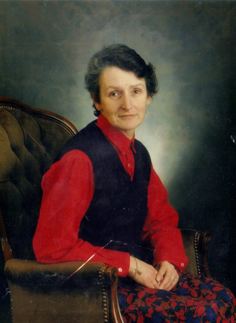 North-east mum of nine's transformational journey of love with her ...