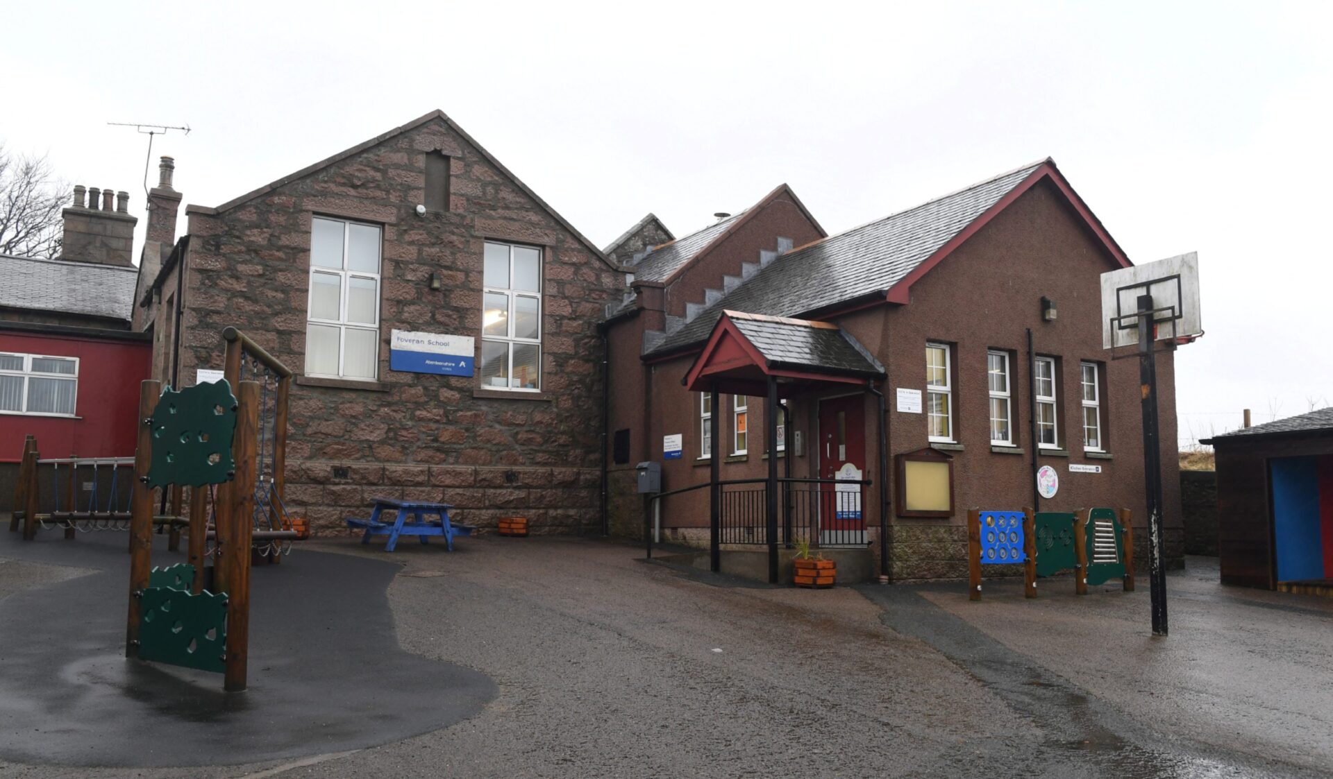 Aberdeenshire Council considers closure and merger of schools