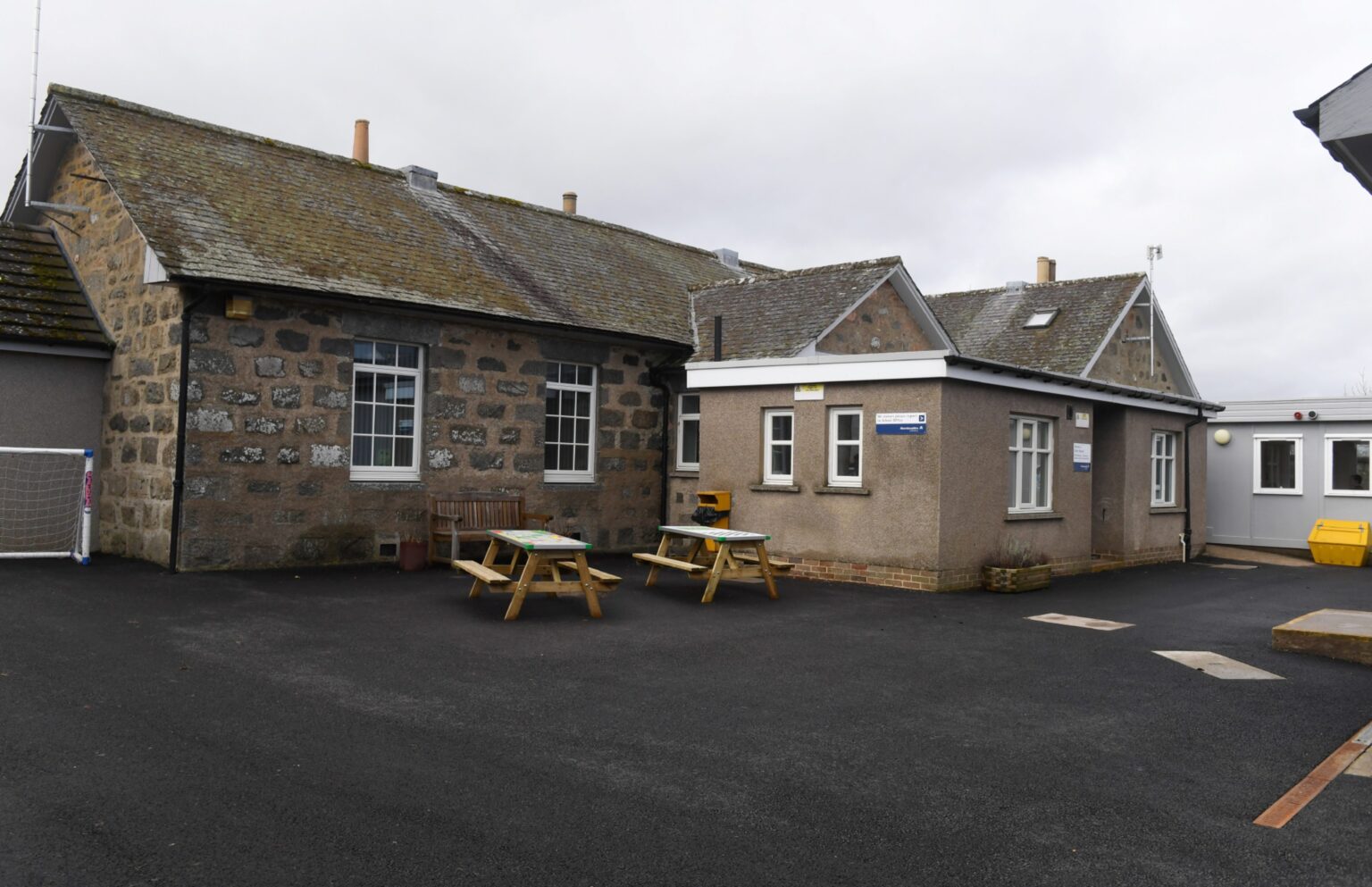 All you need to know about schools mothballing in Aberdeenshire