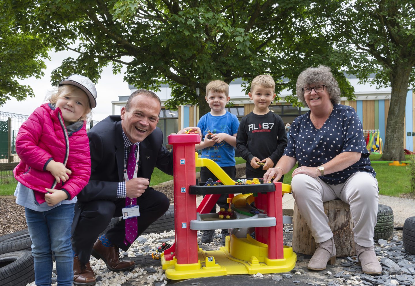 Aberdeenshire Council budget survey launched for residents