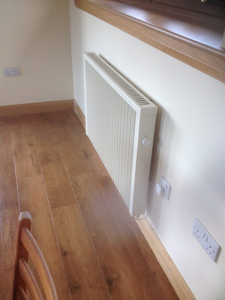 5 reasons you should get rid of your storage heaters - Press and Journal