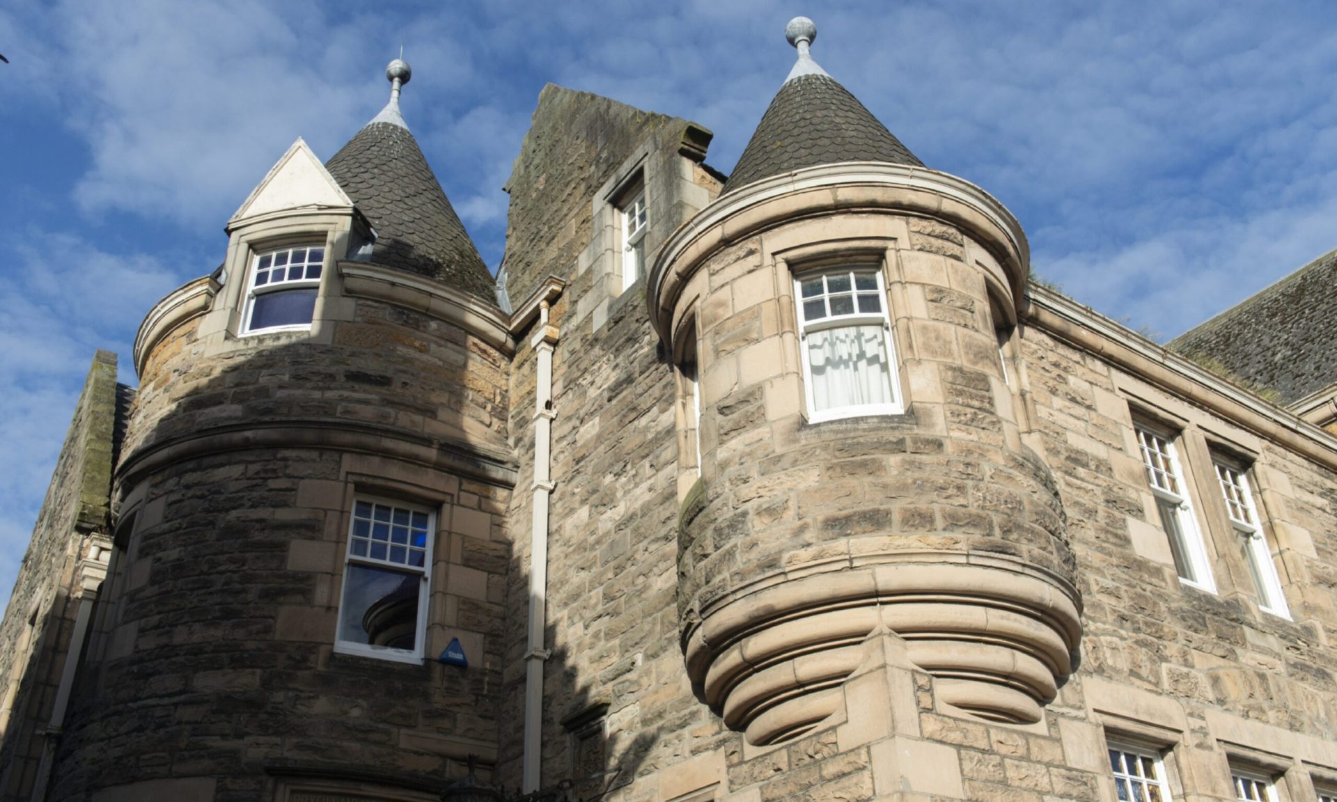 Elgin Ex-servicemen's Club: Inside revival of High Street venue